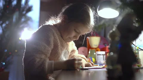 Happy Girl Picture Stock Videos – Royalty-Free HD & 4K Videos | Pond5