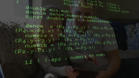 Scroller Father Stock Videos – Royalty-Free HD & 4K Videos