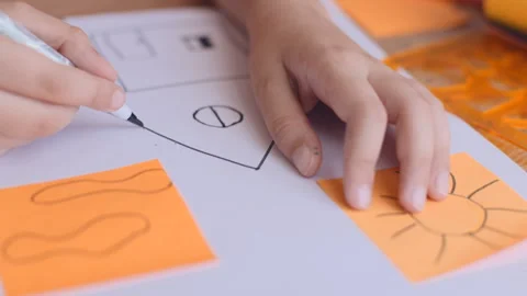 Shearing A Model Stock Videos – Royalty-Free HD & 4K Videos | Pond5