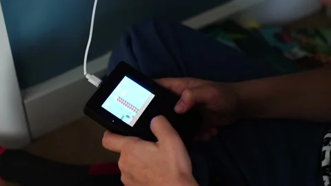 Mario Be Playing Stock Videos – Royalty-Free HD & 4K Videos