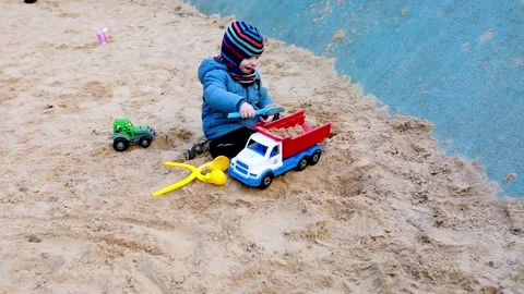 Park Playing Area Stock Videos – Royalty-Free HD & 4K Videos | Pond5