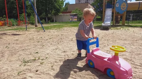 Child Model Stock Videos – Royalty-Free HD & 4K Videos | Page 5
