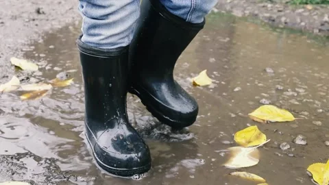 Video Of Stomp Stock Videos – Royalty-Free HD & 4K Videos