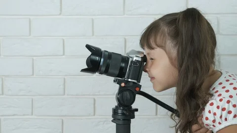 Childs Video Camera Stock Videos – Royalty-Free HD & 4K Videos | Pond5