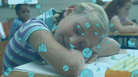 Hair Braiding Chart Stock Videos – Royalty-Free HD & 4K Videos