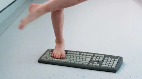 Trample Feet Stock Videos – Royalty-Free HD & 4K Videos