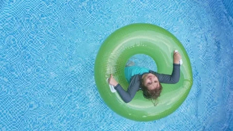 Kids Swimming Pool Stock Videos – Royalty-Free HD & 4K Videos | Page 5