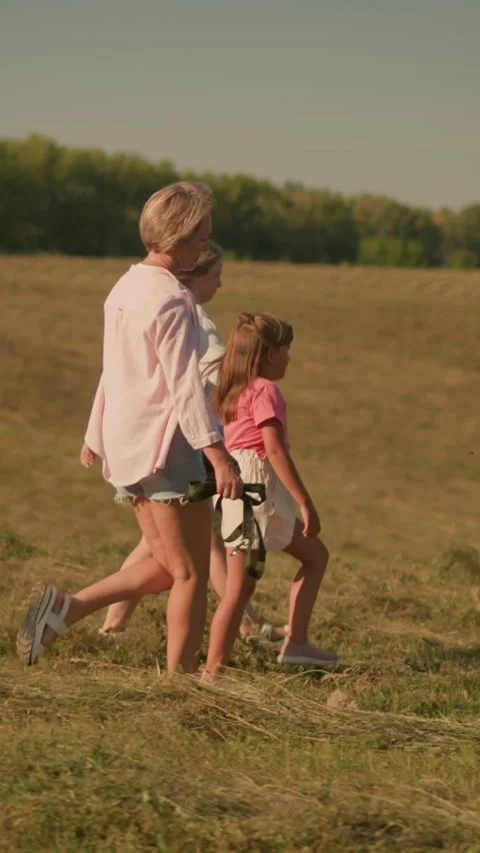 An Aunts Love Stock Videos – Royalty-Free HD & 4K Videos