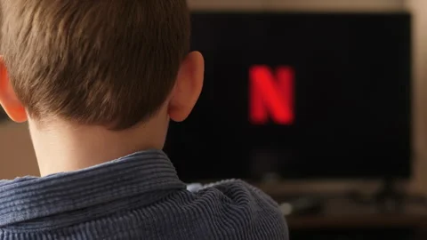 Netflix Tv2345678Weesfhd Stock Videos – Royalty-Free HD & 4K Videos