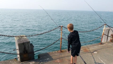 Child Reel Stock Videos – Royalty-Free HD & 4K Videos