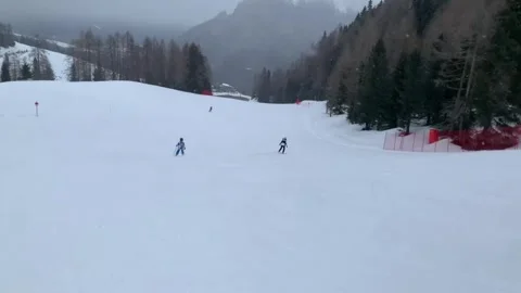 Ski Adults Stock Videos – Royalty-Free HD & 4K Videos | Pond5