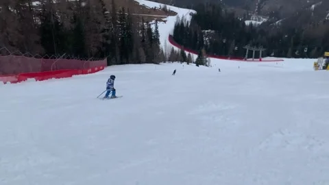 Ski Adults Stock Videos – Royalty-Free HD & 4K Videos | Pond5