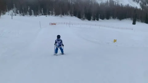 Ski Adults Stock Videos – Royalty-Free HD & 4K Videos | Pond5