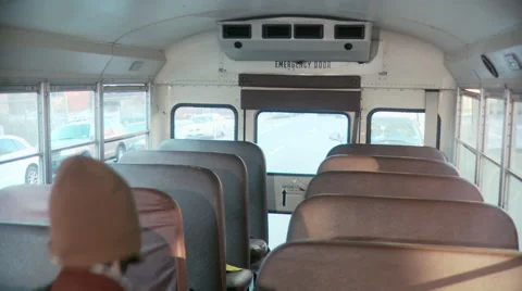 School Bus Boarding Stock Videos – Royalty-Free HD & 4K Videos