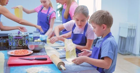 Thin Boy Girl Stock Videos – Royalty-Free HD & 4K Videos