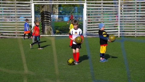 Boys and Grild Stock Videos – Royalty-Free HD & 4K Videos