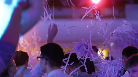 Kids Dance Theme Stock Video Footage | Royalty Free Kids Dance Theme ...