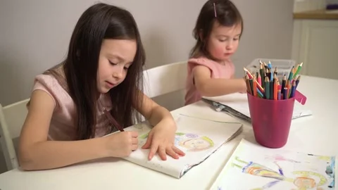 Freedraw Stock Videos – Royalty-Free HD & 4K Videos | Pond5