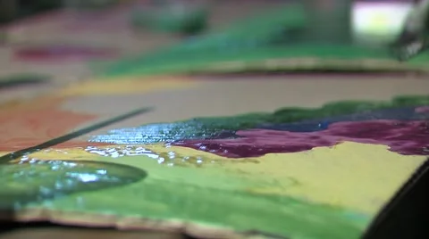 7 Children Picture Stock Videos – Royalty-Free HD & 4K Videos | Pond5