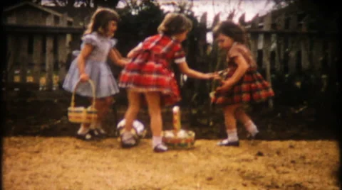 Easter Movies Stock Videos – Royalty-Free HD & 4K Videos