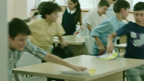 School Bell Ring Stock Video Footage | Royalty Free School Bell Ring ...