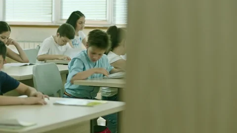 School Bell Ring Stock Video Footage | Royalty Free School Bell Ring ...