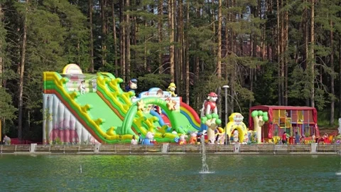 Slov Fun Stock Videos – Royalty-Free HD & 4K Videos