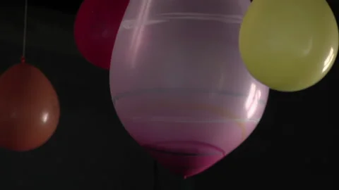 Children hitting a Piñata at a Hispanic... | Stock Video | Pond5