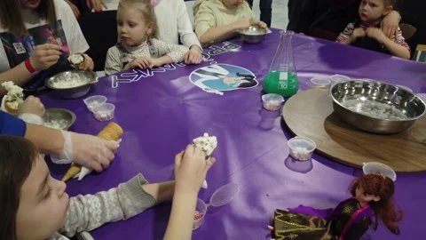 Cold Ice Smoke Stock Videos – Royalty-Free HD & 4K Videos | Page 5