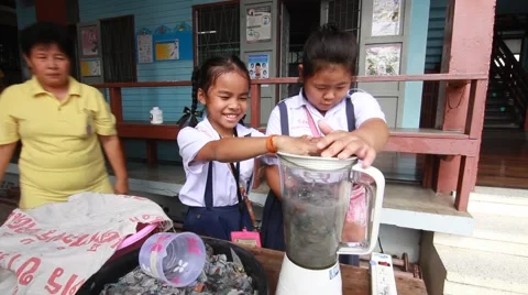 Paper Mache Flowers Stock Videos – Royalty-Free HD & 4K Videos | Page 3