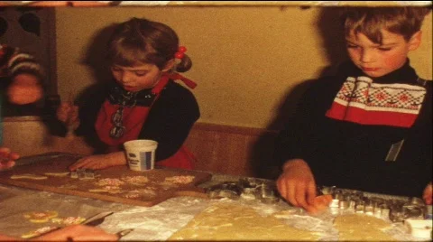 Christmas Amateur Stock Videos – Royalty-Free HD & 4K Videos | Pond5