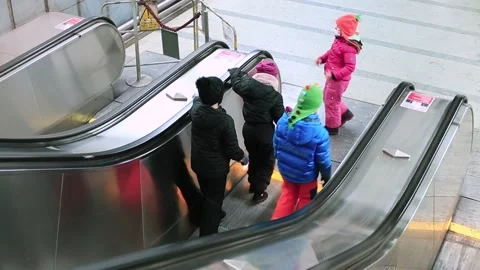 Play Stair Steps Stock Videos – Royalty-Free HD & 4K Videos | Pond5