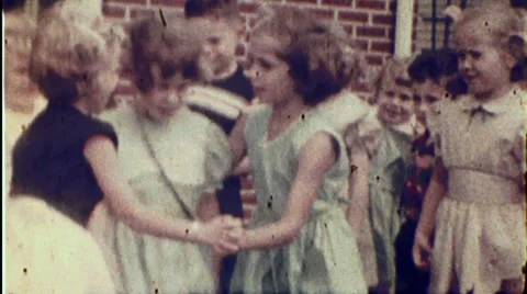 Old Dance Game Stock Videos – Royalty-Free HD & 4K Videos | Pond5