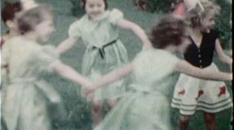 Old Dance Game Stock Videos – Royalty-Free HD & 4K Videos | Pond5