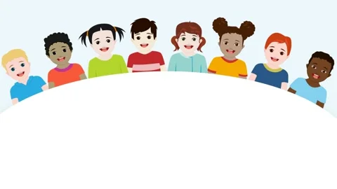 Animate For Kids Stock Videos – Royalty-Free HD & 4K Videos