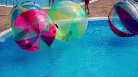 Inflatable Orbs Stock Videos – Royalty-Free HD & 4K Videos
