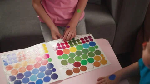 Stickers Stock Video Footage | Royalty Free Stickers Videos | Pond5