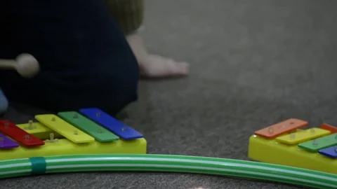 Chldrens Xylophone Stock Videos – Royalty-Free HD & 4K Videos