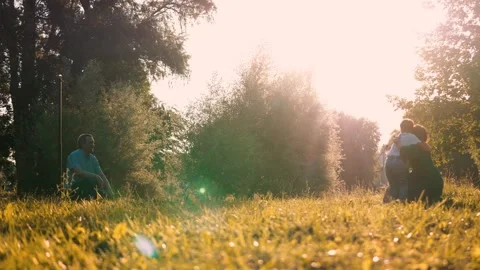 Kids Hugging Stock Video Footage | Royalty Free Kids Hugging Videos | Pond5