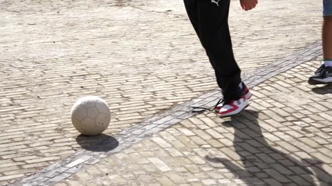 Playing In A Stock Videos – Royalty-Free HD & 4K Videos