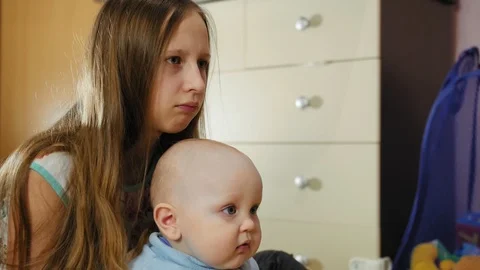 Children playing, laughing and fooling o... | Stock Video | Pond5