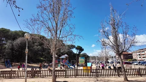 Kidsplay After School Stock Videos – Royalty-Free HD & 4K Videos