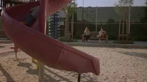 Playground Full Children Stock Videos – Royalty-Free HD & 4K Videos ...