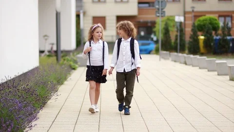 Boy Clapping A Girl Stock Videos – Royalty-Free HD & 4K Videos | Pond5