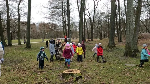 Child Stumbling Stock Footage ~ Royalty Free Stock Videos | Pond5