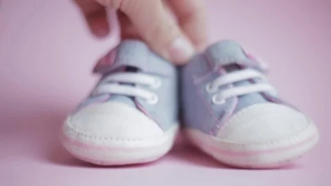 Girls Wear Shoes Stock Videos – Royalty-Free HD & 4K Videos | Page 2