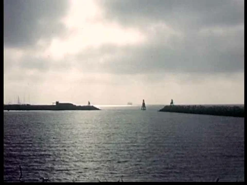 A children's film illustrates Bob watchi... | Stock Video | Pond5