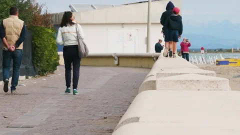 Childrens Walking Stock Videos – Royalty-Free HD & 4K Videos | Pond5