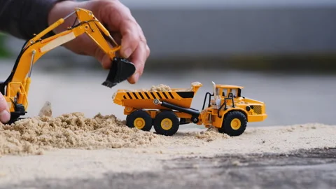 Youtube Truckers Videos Stock Videos – Royalty-Free HD & 4K Videos