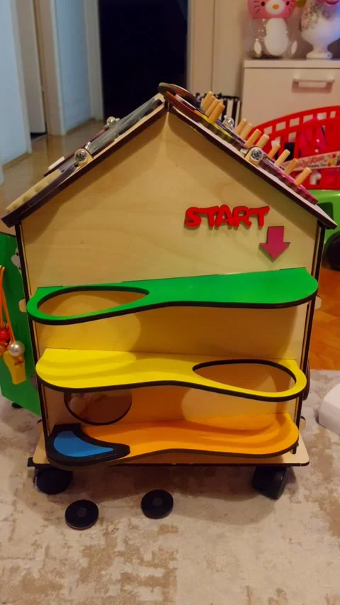 Child Playing Short Stock Videos – Royalty-Free HD & 4K Videos | Pond5